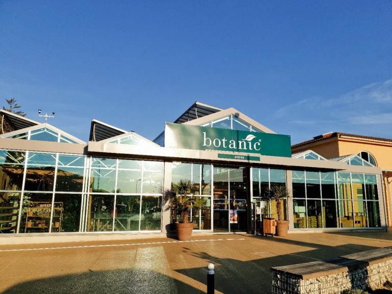 Botanic » Aix la Pioline