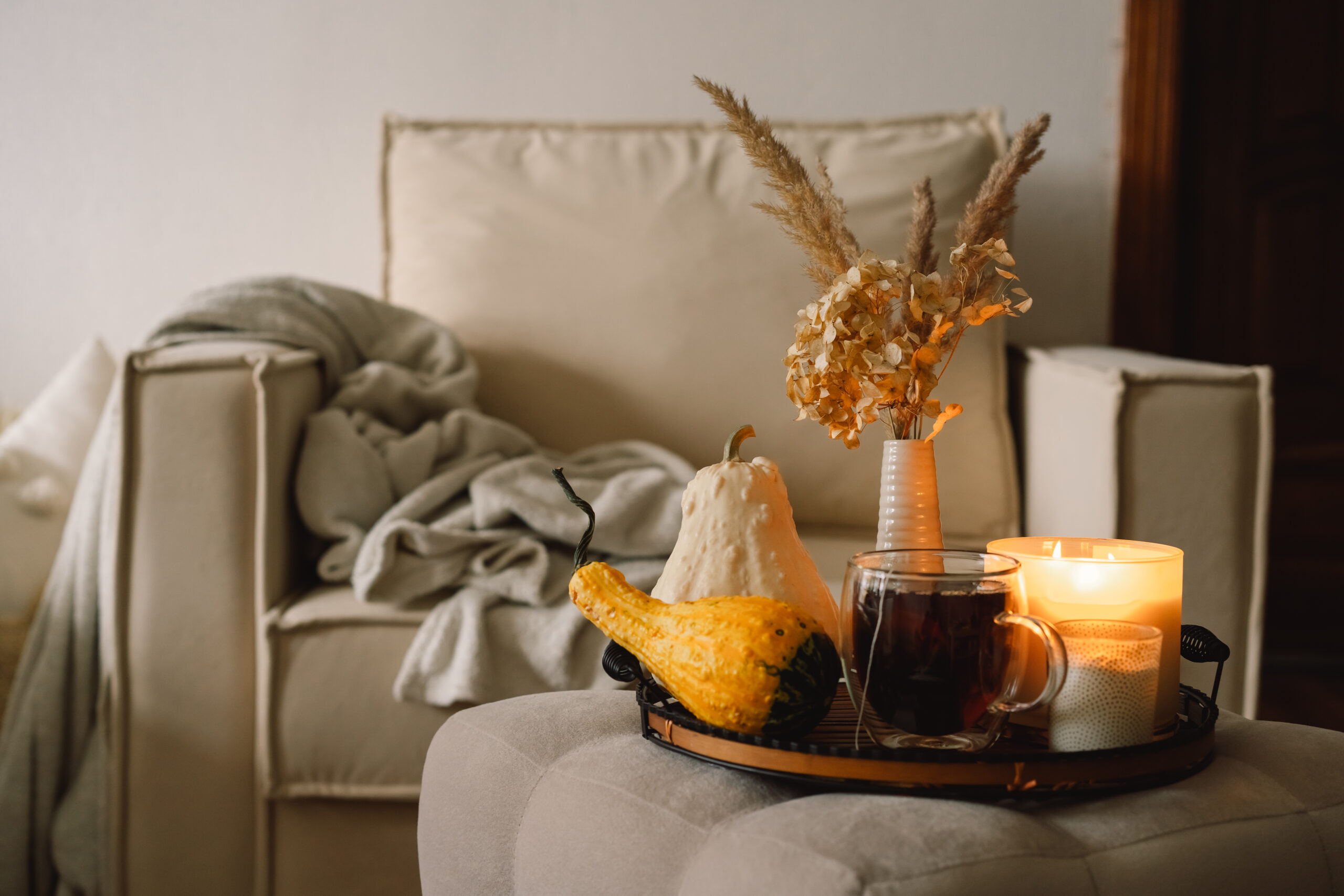 🍂 Maison et déco : préparer son cocon pour l’automne à la Pioline - Aix ...